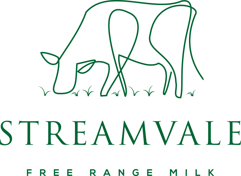 Streamvale Free Range Milk - Streamvale Open Farm