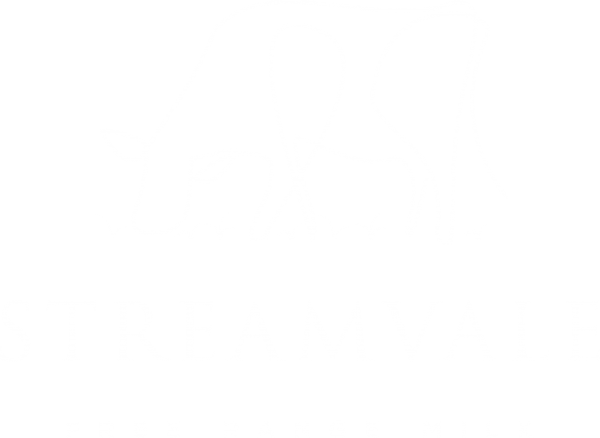 Free Range Milk - Streamvale Open Farm