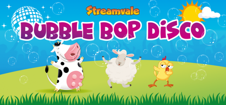 Streamvale Farm - Streamvale Open Farm