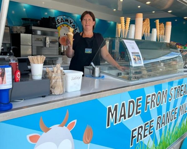 Team Stream - Streamvale Open Farm