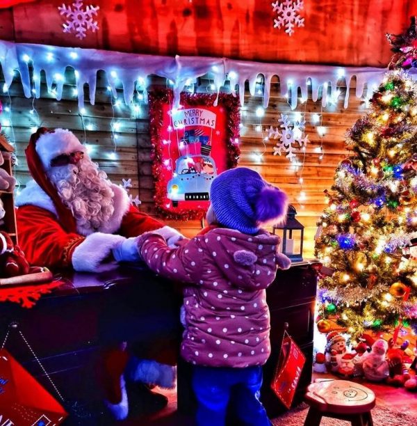 Streamvale Farm - Streamvale Open Farm