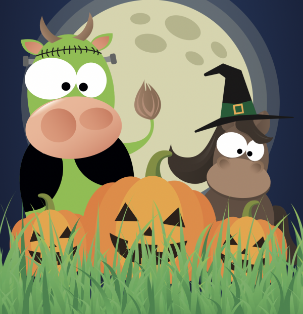 Events - Streamvale Open Farm