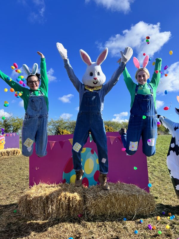 Events - Streamvale Open Farm