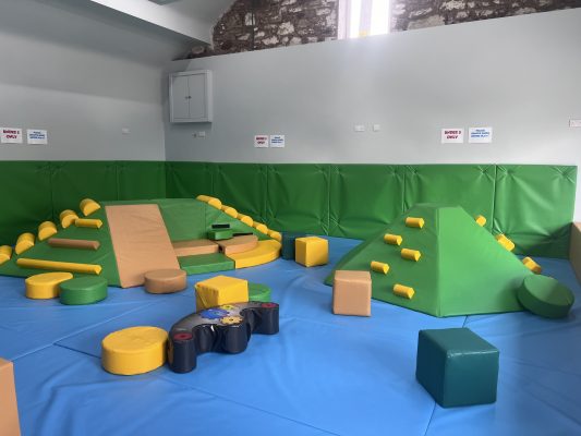 Streamvale Farm - Streamvale Open Farm