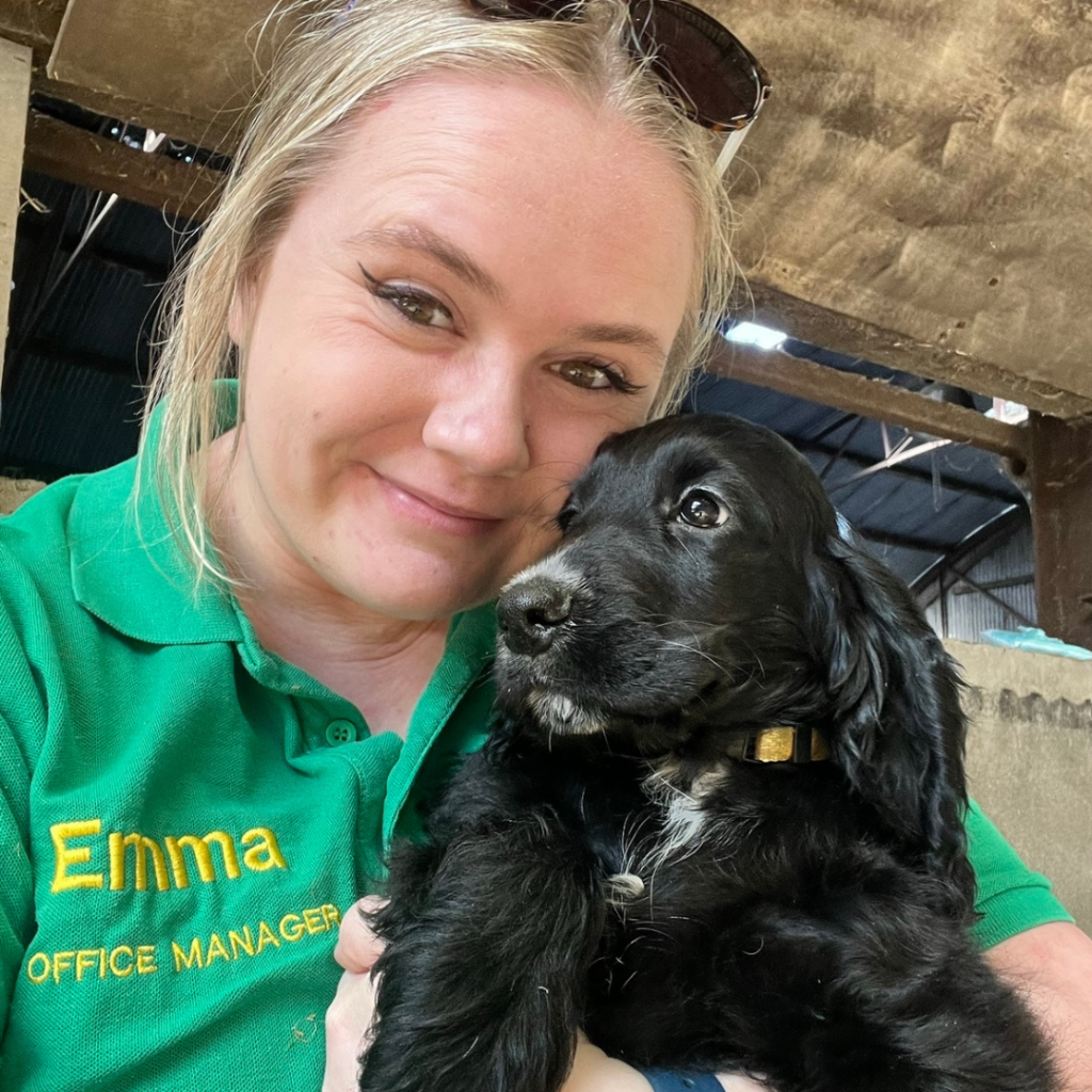 Team Stream - Streamvale Open Farm