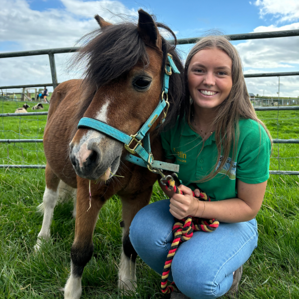 Streamvale Farm - Streamvale Open Farm