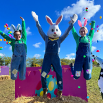 Streamvale Farm - Streamvale Open Farm