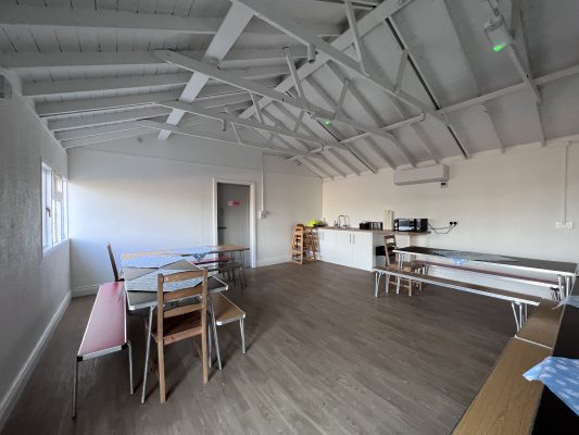 Birthdays - Streamvale Open Farm