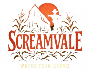 SCREAMVALE - Streamvale Open Farm